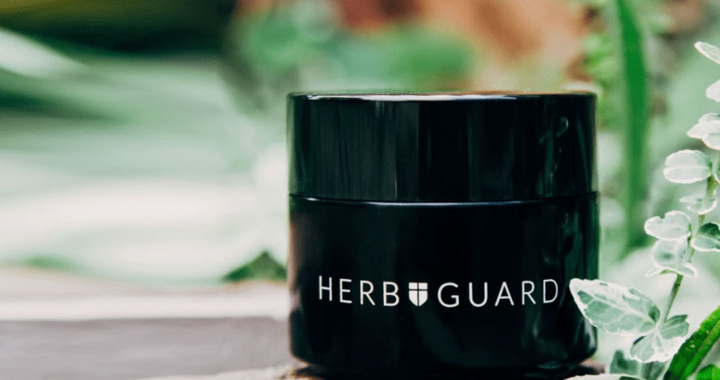 SMELL PROOF JARS – Herb Guard